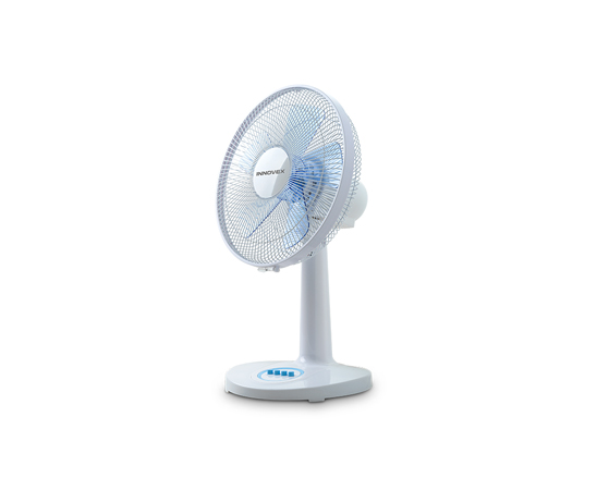 Innovex Table Fan